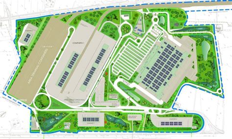 Jesi La Variante Allinterporto è Approvata Ora Amazon Se Vuole Può Arrivare Centropagina