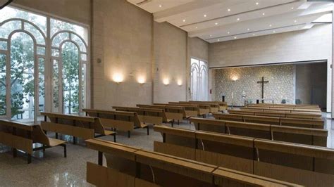 Podemos Eliminará La Capilla Cristiana Del Cementerio Central De Palma