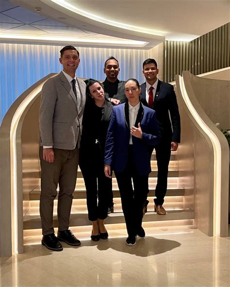 Abhishek Solanki On Linkedin Marriottinternational Liveexquisite Bestaddressinriyadh 10