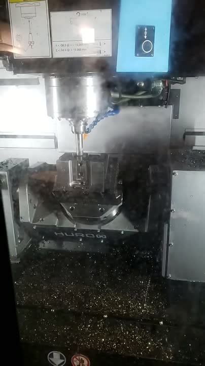Erik Azzopardi On Linkedin Machinist Machinery Hurco Cnc Toolanddie Die Visi