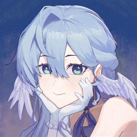 Robin From Hsr Fanart Ranimeart