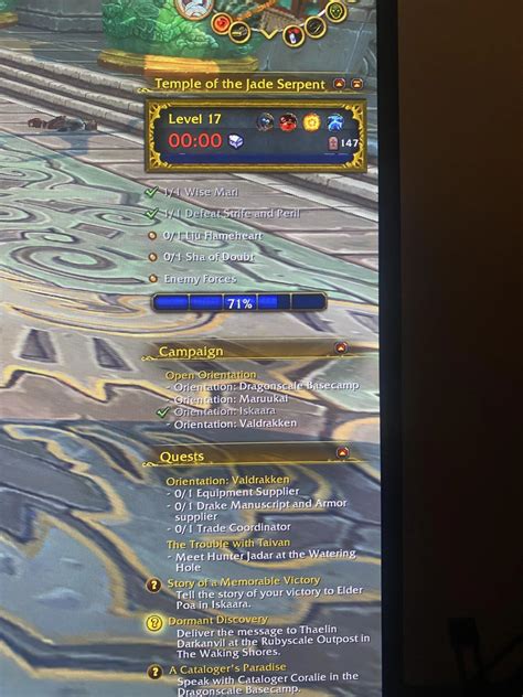 Just Your Normal Jade Pug Scrolller