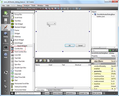 Building A Python Plugin QGIS Tutorials And Tips