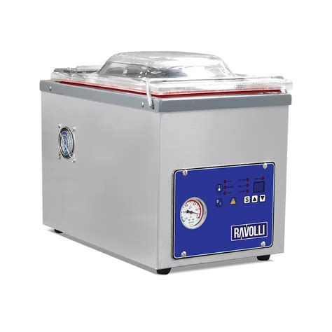 Vacuum Machines