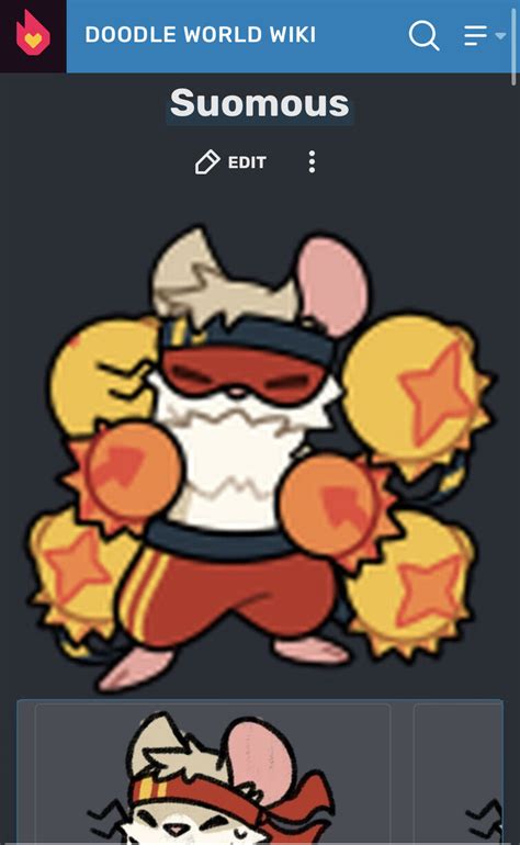 Discuss Everything About Doodle World Wiki Fandom