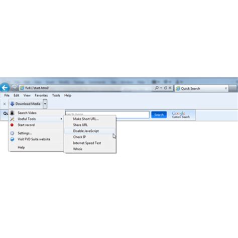 12 Best Fvd Speed Dial Alternatives Reviews Features Pros And Cons