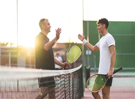 Westhampton Beach Tennis And Sport