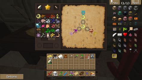 Thaumcraft 410 Completed Research List Feed The Beast