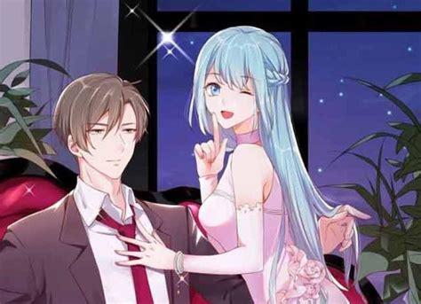 Guide To Training A Husband Ninenovel