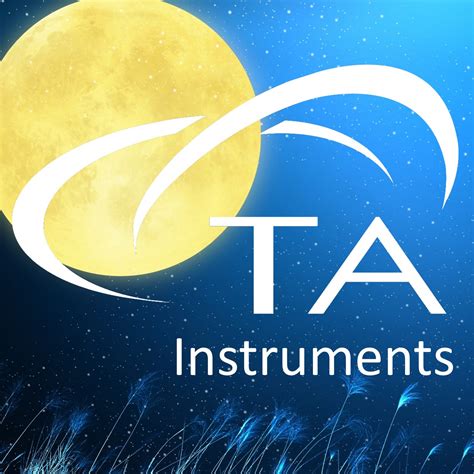Catalog Ta Instruments Japan Powered By Ipros Gms