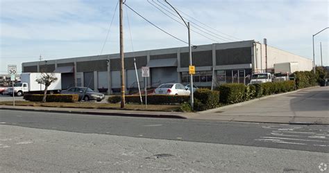 237 Harbor Way South San Francisco Ca 94080 Industrial For Lease