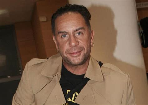 George Mazonakis I Do Not Suffer From Any Mental Illness I Thank You