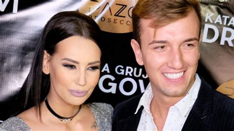 Čumetov Bratanac Bio Na Krštenju Šijanovog Sina Evo Gde Je Danas Nemanja Buha Blic