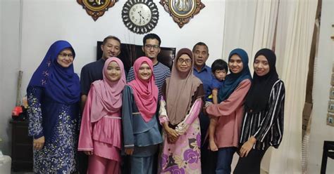 Kisah Hidupku Bertemu Keluarga Angkat Kembali