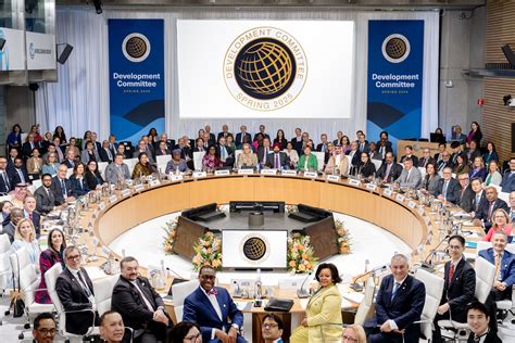 Development Committee Documents