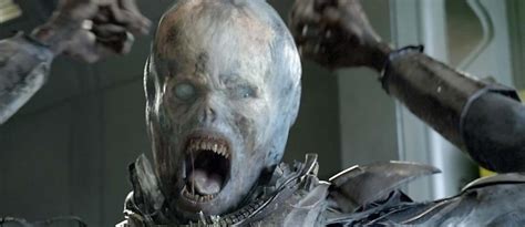 New Prometheus Image Of Wetas Fifield Alien Vs Predator Galaxy