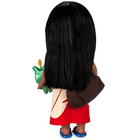 Disney Animators 4th And 5th Edition Lilo