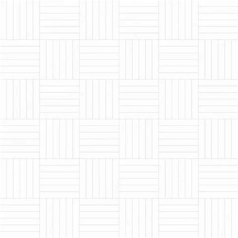 Oak Basket Wood Parquet