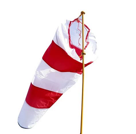 Red Nylon Wind Direction Indicator For Industrial At Rs 2550 Piece In Mumbai