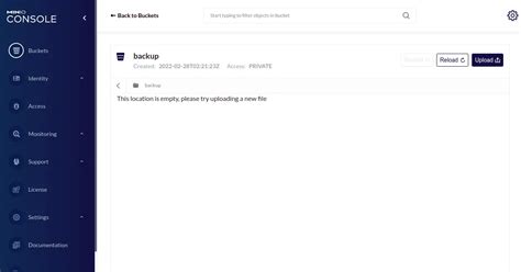 How To Install MinIO Object Storage Server On Debian 11