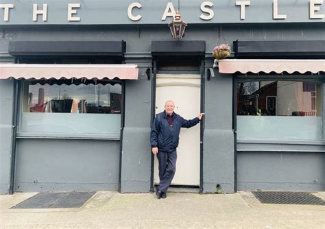 85 Year Old Chris Munro Releases Profound Autobiography Explore Liverpool