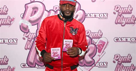 Camrons Iconic Pink Range Rover Sells For 16k