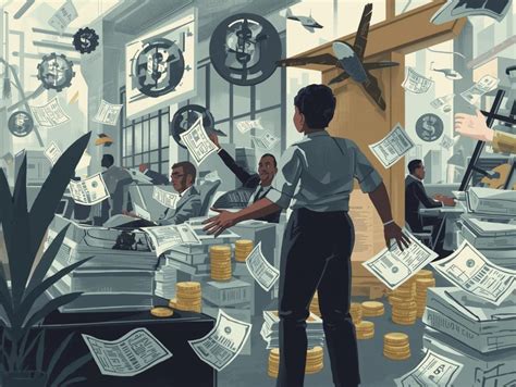 Why Poor Record Keeping Could Cost Nigerian Businesses In 2026 Taisha