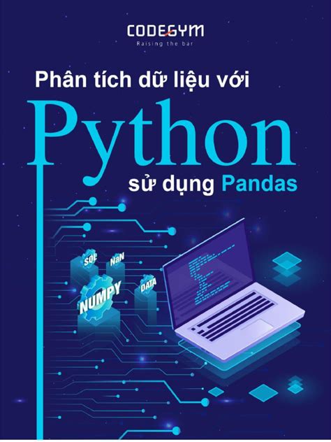 thư viện pandas trong ptdl pdf