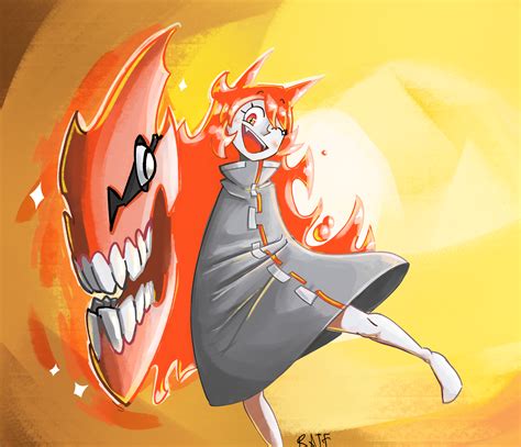 Jester By Ratf On Newgrounds