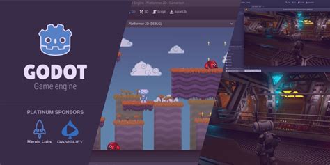 Game Engine 2d3d Langitketujuh Os