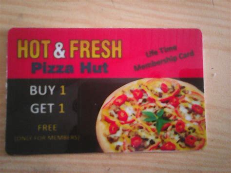 Hot And Fresh Pizza Hut Rawalpindi