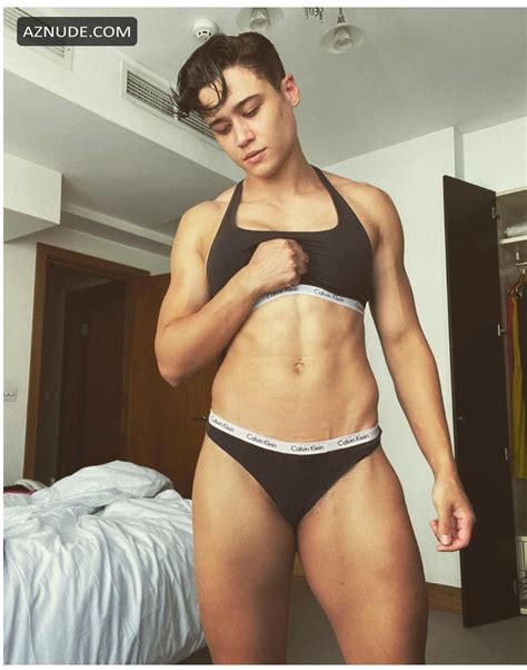 Katy Obrian Katy Obrian Sexy Instagram Photos Aznude