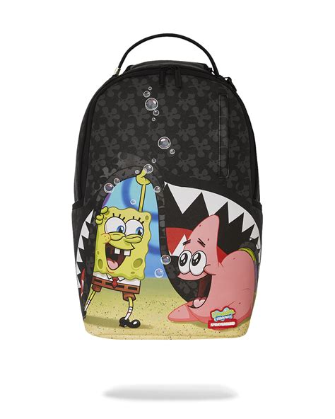 Spongebob Bubble Frenzy Backpack Sprayground®