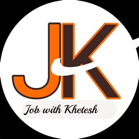 Job With Khetesh Youtube