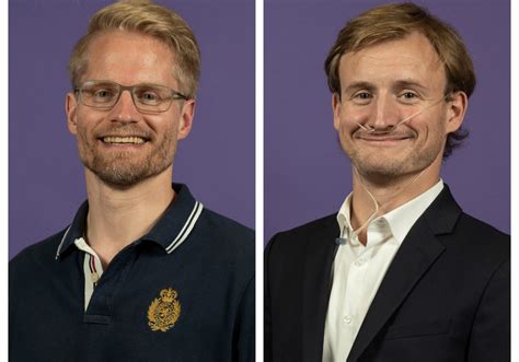 Braunschweig Ratsherr Auf Platz 3 Der Volt Liste Zur Europawahl Regionalheute De