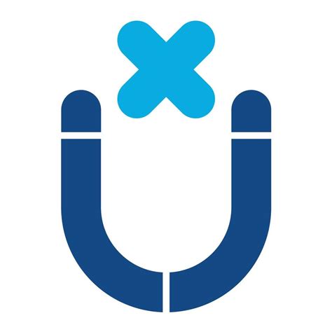 Attrition Glyph Two Color Icon 17610217 Vector Art At Vecteezy