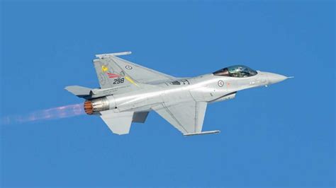 Desarrollo Defensa Y Tecnologia Belica Actividades De Kongsberg En Los