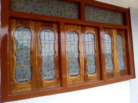 Wooden Window Design 30 Ideas To Explore When Choosing Windows For