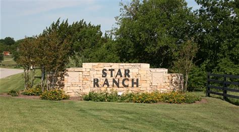 Star Ranch Wilson Capital