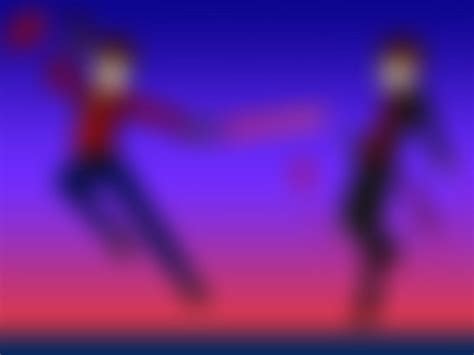 Battle Of The Maxes By Reddashercas On Deviantart