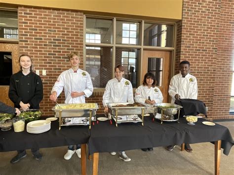 Leadership Murray Visits Murray County Schools Murray County Schools