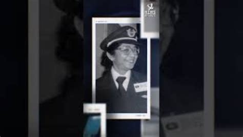 75 Legendary Women Of India Capt Durba Banerjee Newsbharati