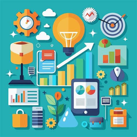 Drive Business Growth With Innovation Strategy Data Premium Ai