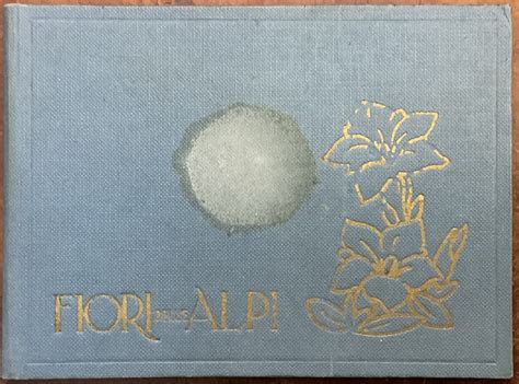 Fiori delle Alpi – Il Morto da Feltre