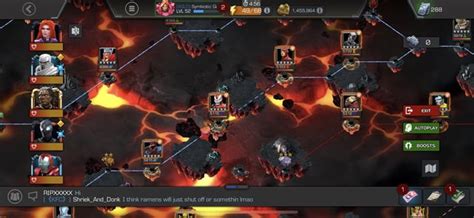 Quest Path Bug Anyone Get This Problem Too Rcontestofchampions