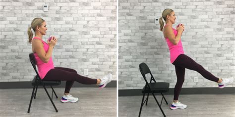 4 Exercises For A Better Butt Get Healthy U