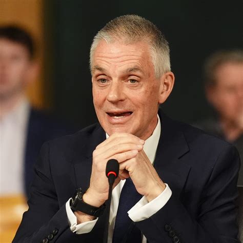 Tim Davie To Address Bbc Staff After Donald Trumps Legal Threat