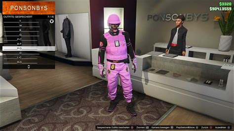 Gta 5 Online 14 Modded Outfits Showcase Moddedoutfits Beff Youtube