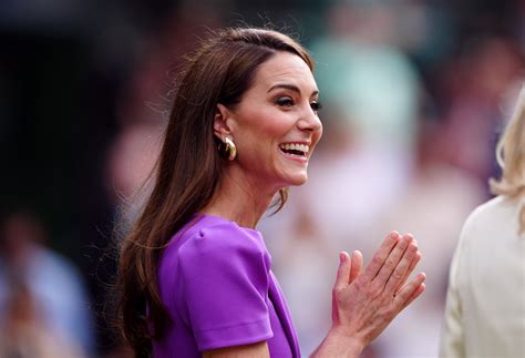 Kate Middleton Vacaciones Los Planes De Vacaciones De Kate Middleton Y El Príncipe Guillermo