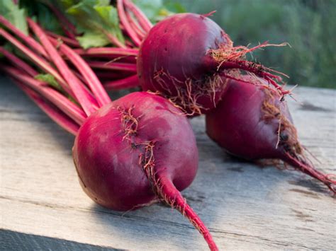 Instant Pot Beets Time Chart The Spicy Apron